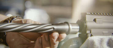 AR-15 - .50 BEOWULF - Deadshot Barrels