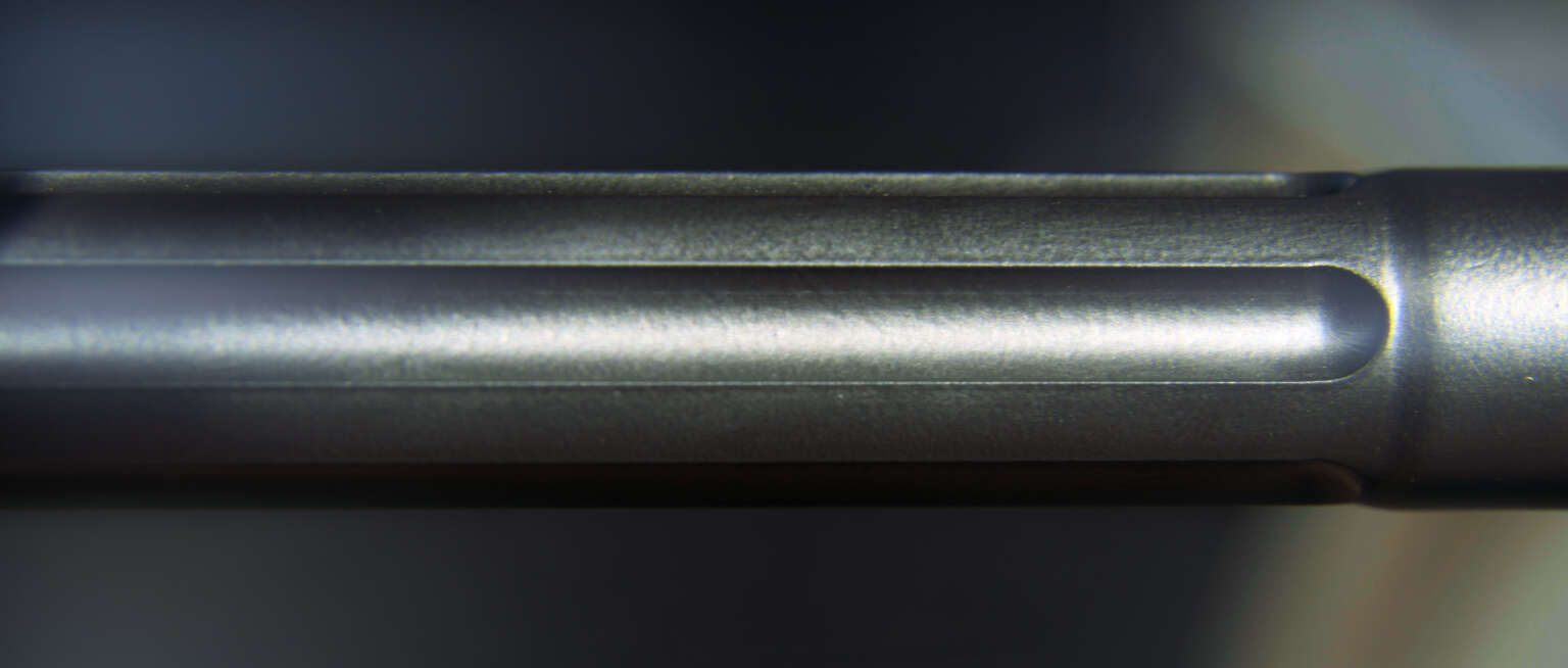 AR-15 - .204 RUGER - Deadshot Barrels