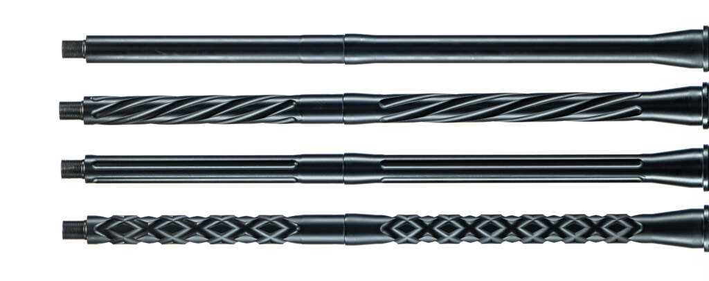 AR-15 - .204 RUGER - Deadshot Barrels