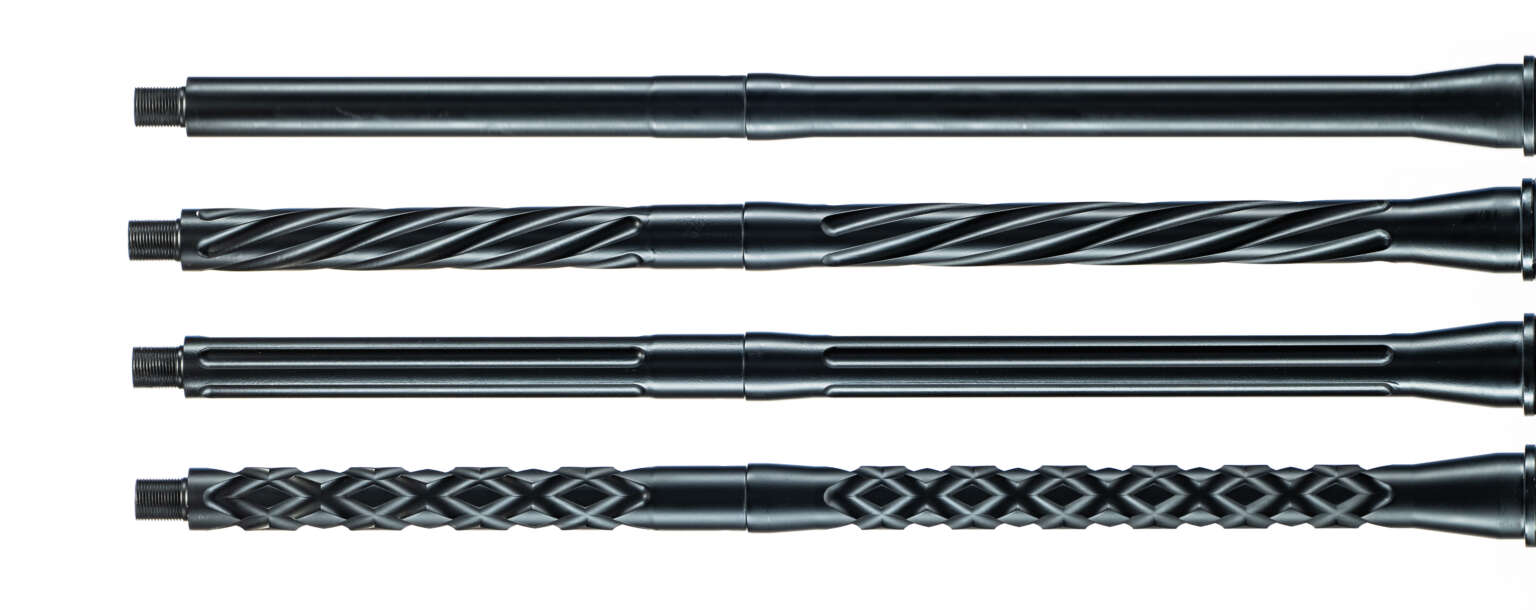 AR-15 - .204 RUGER - Deadshot Barrels