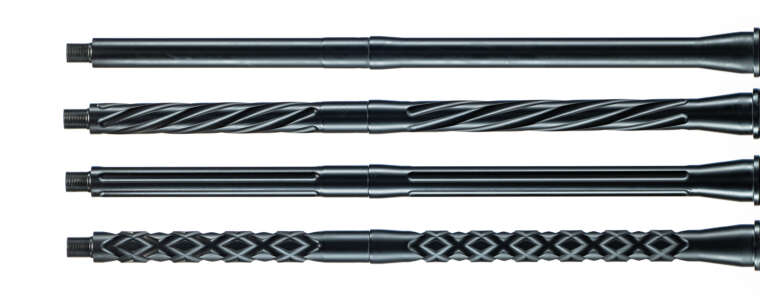 AR-15 - .204 RUGER - Deadshot Barrels