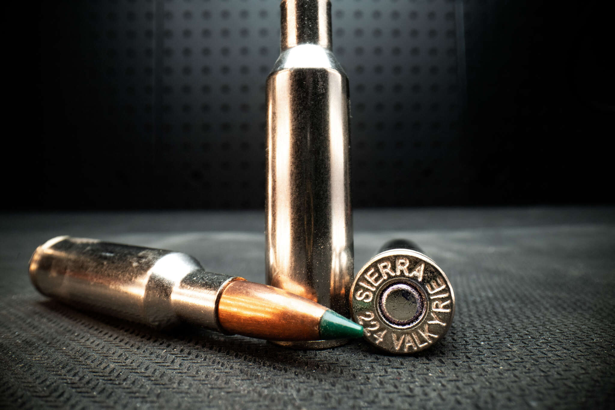 AR-15 - .224 VALKYRIE - Deadshot Barrels