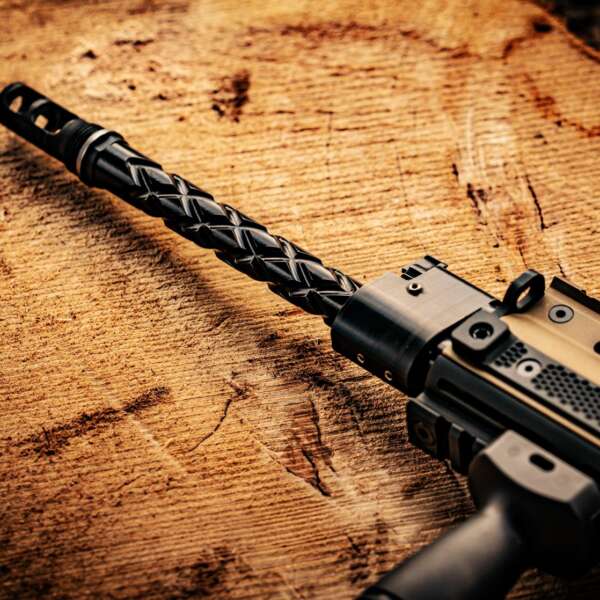 FN SCAR 16 Calibers - Deadshot Barrels