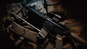 AR-15 - .204 RUGER - Deadshot Barrels