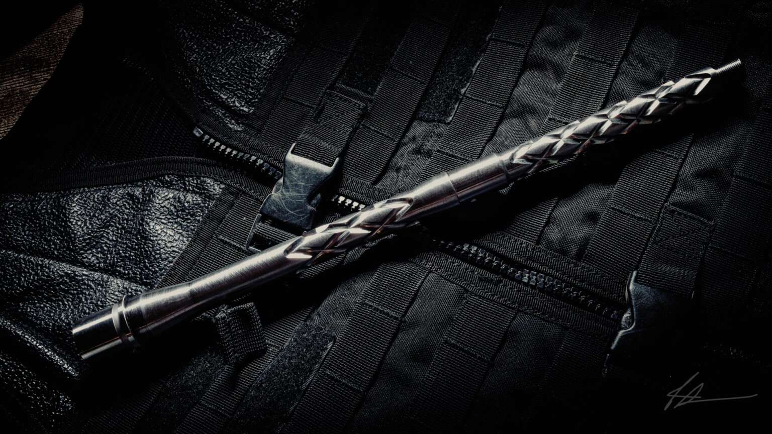 AR-15 - .224 VALKYRIE - Deadshot Barrels