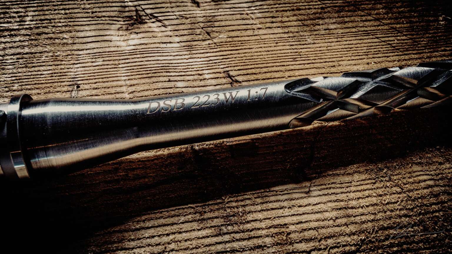 AR-15 - .223 WYLDE - Deadshot Barrels