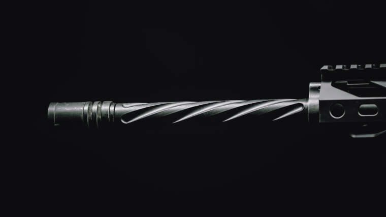 AR-15 - 17 REM FIREBALL - Deadshot Barrels