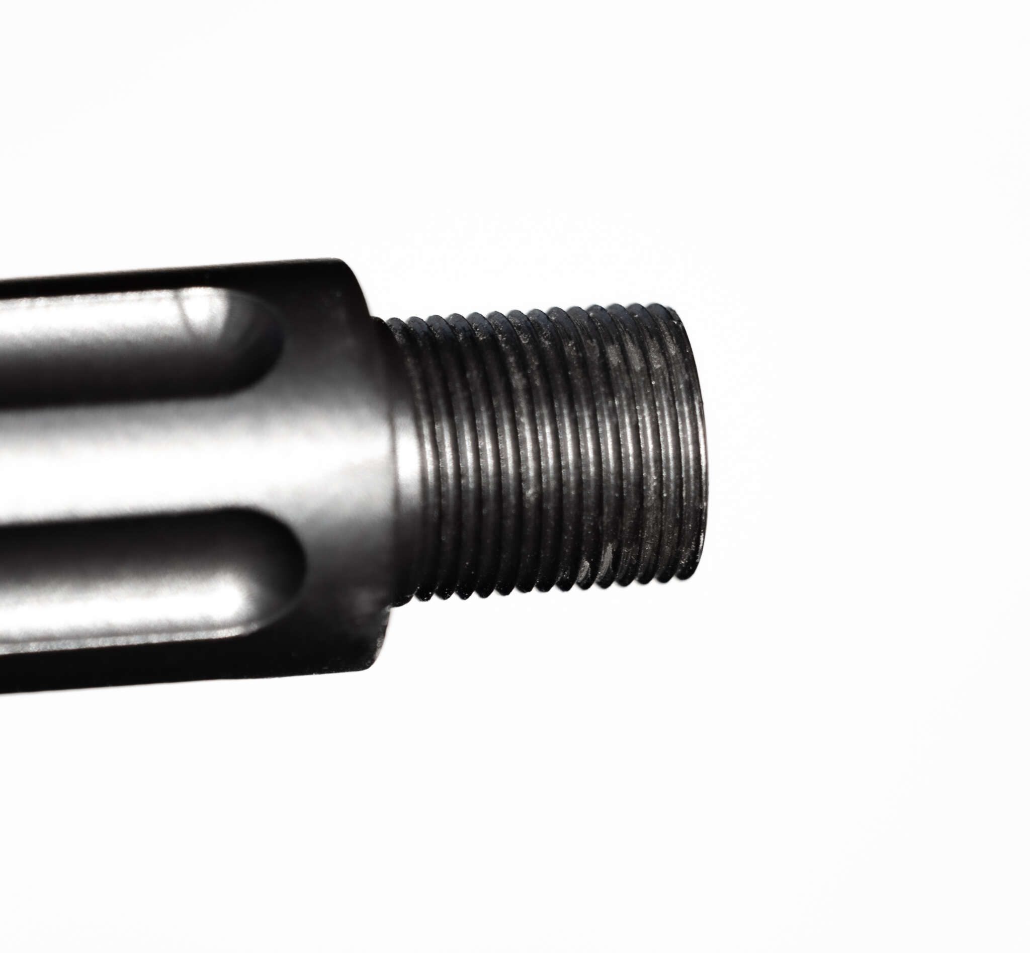 AR-15 - .50 BEOWULF - Deadshot Barrels