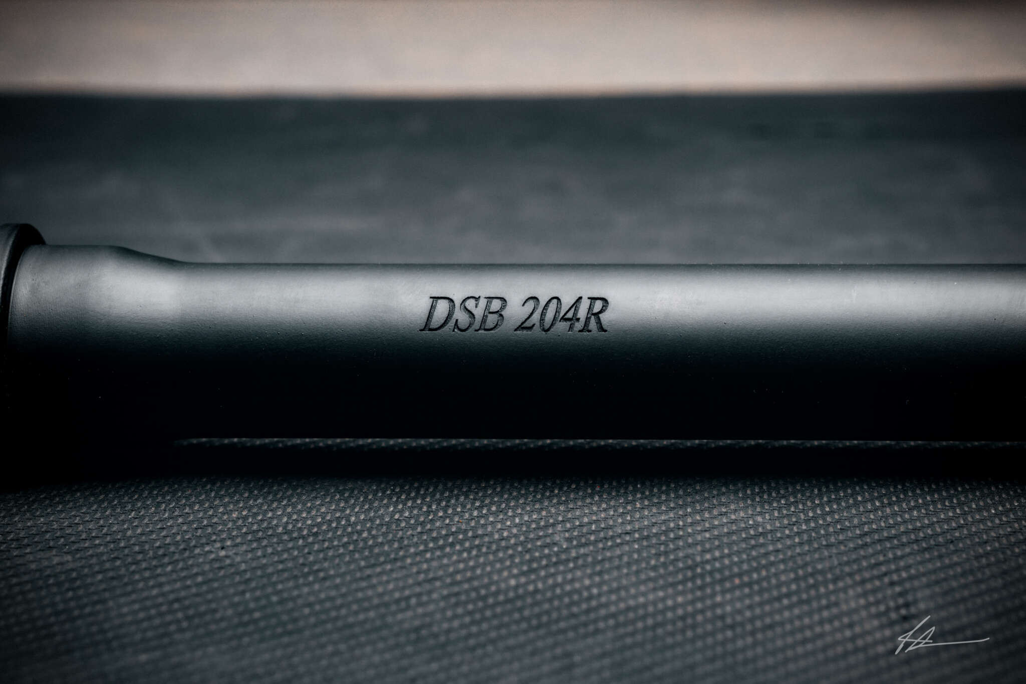 AR-15 - .204 RUGER - Deadshot Barrels