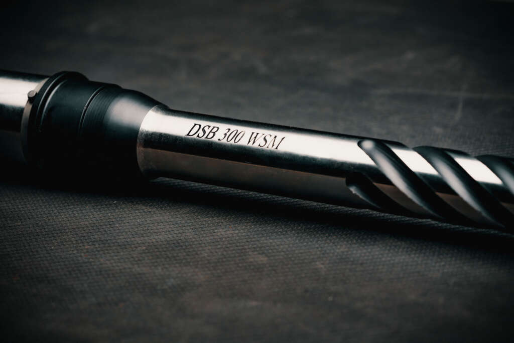 AR-10 - .300 WSM - Deadshot Barrels