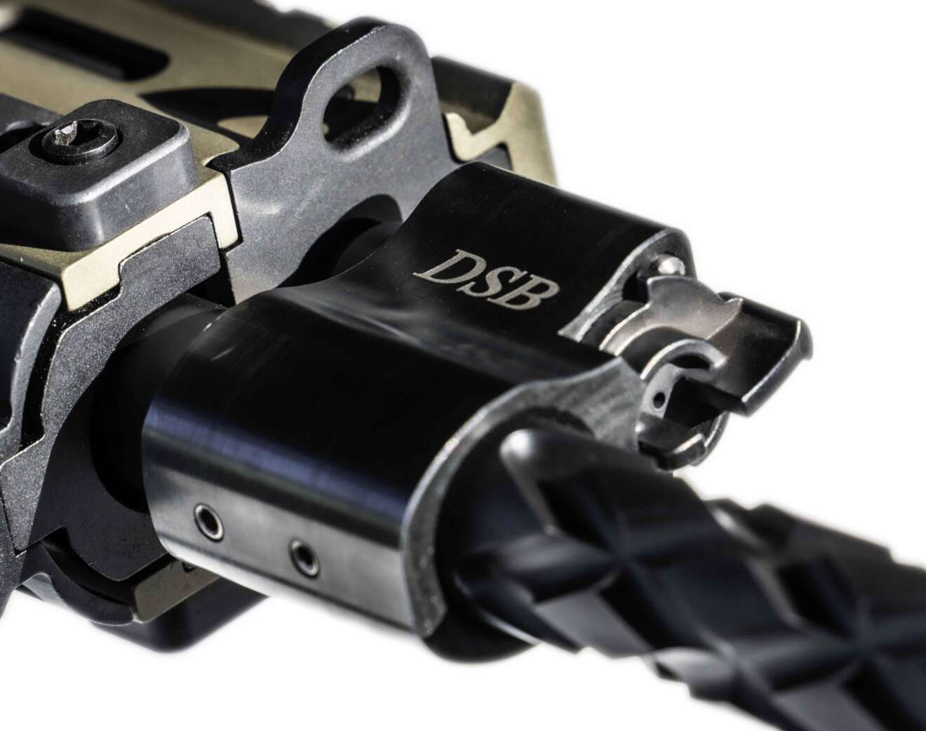 FN SCAR 17 - .308 - Deadshot Barrels