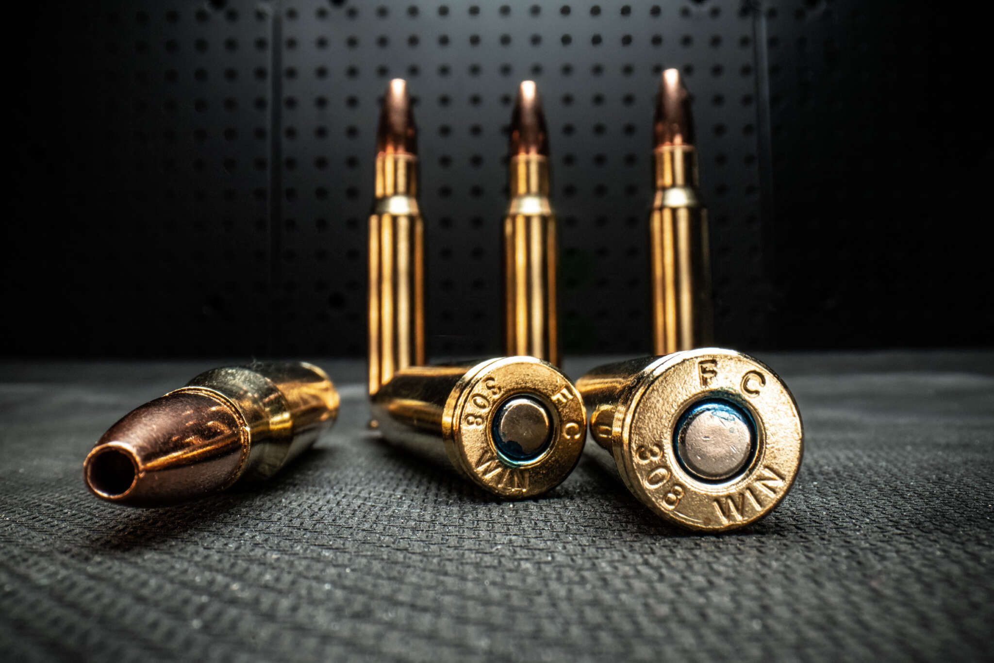 AR-10 - .308 - Deadshot Barrels