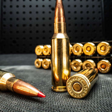 AR-15 Barrels - Deadshot Barrels