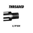 AR-10 - .338 FEDERAL - Deadshot Barrels