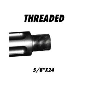 .300 Win Mag - Deadshot Barrels