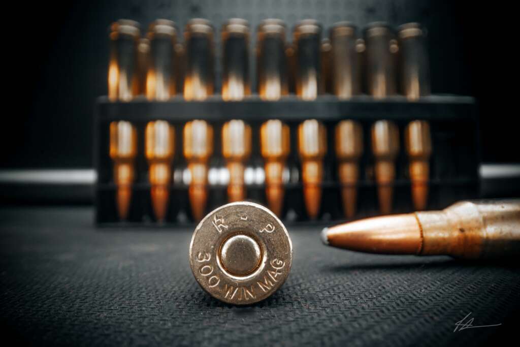 .300 Win Mag - Deadshot Barrels